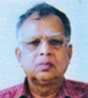 Committee Members - MDA Chennai