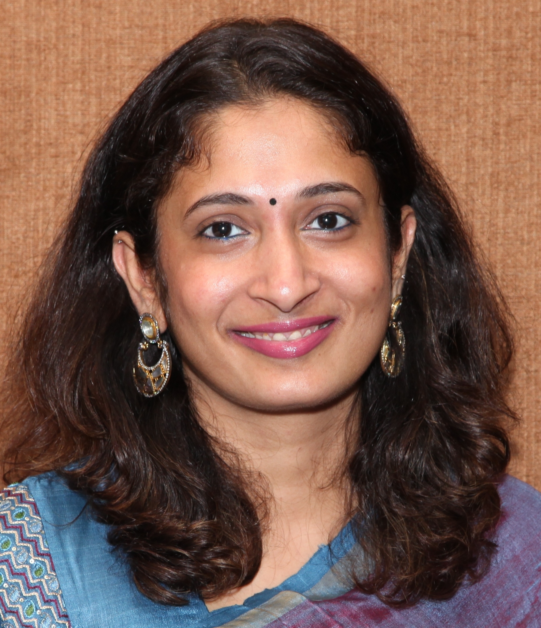 Committee Members - MDA Chennai