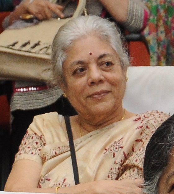 Committee Members - MDA Chennai