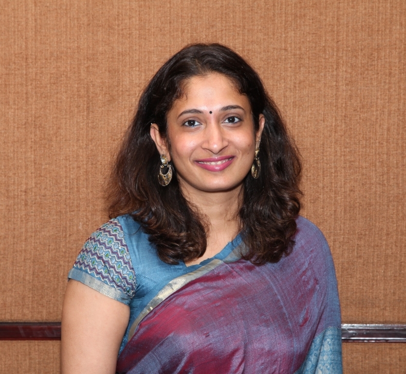 Faculty of MDA Chennai | Teaching Dyslexic Students