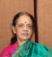 Faculty of MDA Chennai | Teaching Dyslexic Students